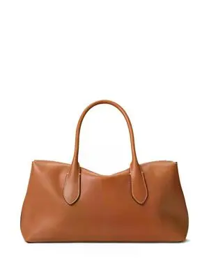 Polo Ralph Lauren Logo-print Tote Bag