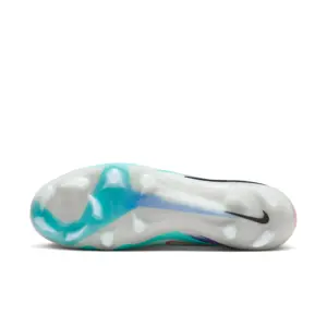 Nike United Phantom High Elite Firm-ground Soccer Cleats - Green