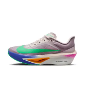 Nike Zoom Fly "eliud Kipchoge" Road Racing Shoes - Pink
