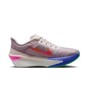Nike Zoom Fly "eliud Kipchoge" Road Racing Shoes - Pink
