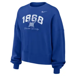 Men's Nike Fleece Crew-Neck Sweatshirts
