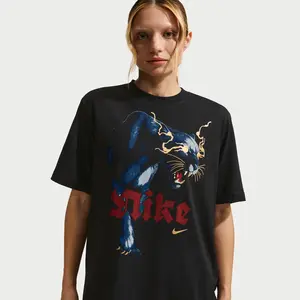 Nike Sportswear Essential T-shirts For Women