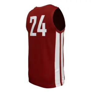 Nike Washington State Basketball College Replica Jersey