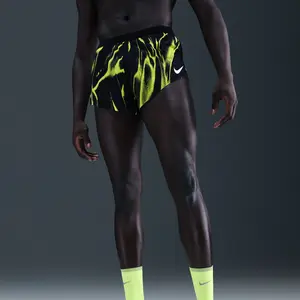 Nike Aeroswift Dri-fit Adv 2" Running Shorts