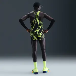 Nike Aeroswift Dri-fit Adv 2" Running Shorts