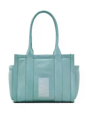 Marc Jacobs Medium Tote Puffy Bag - Blue