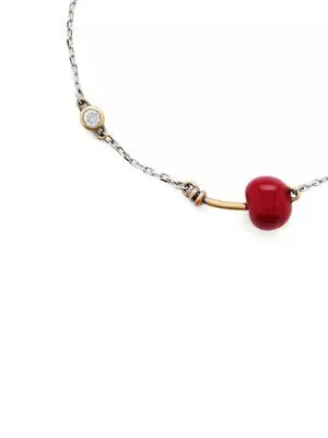 Marc Jacobs Chain Slider Bracelet