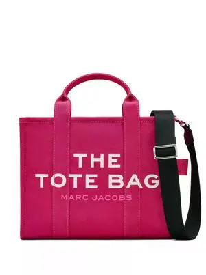 Marc Jacobs Tote Bag - Pink