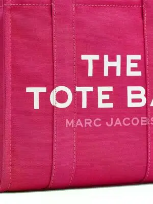 Marc Jacobs Tote Bag - Pink