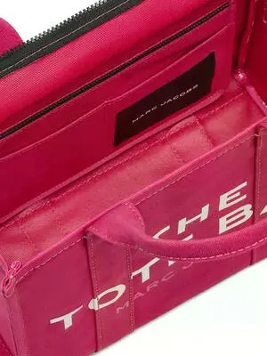 Marc Jacobs Tote Bag - Pink