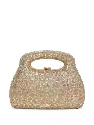 Cult Gaia Mimi Mini Bag - Gold