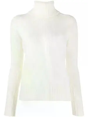 DRUMOHR Roll Neck Jumper