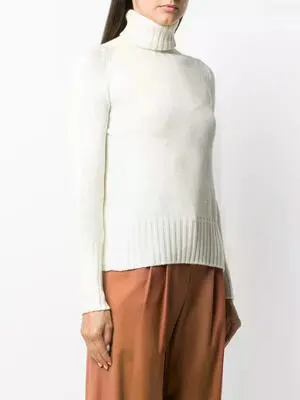 DRUMOHR Roll Neck Jumper