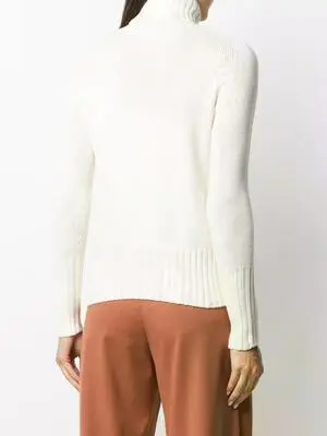 DRUMOHR Roll Neck Jumper