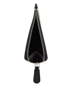 Marc Jacobs Zip Charm Wallet