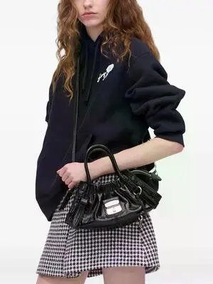 Marc Jacobs Small Cristina Tote Bag - Black