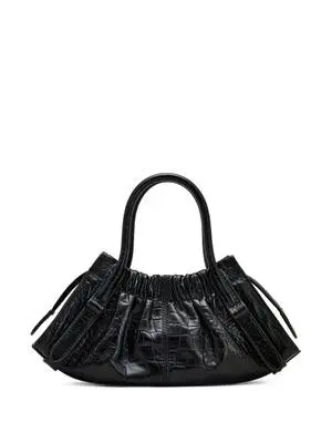 Marc Jacobs Small Cristina Tote Bag - Black