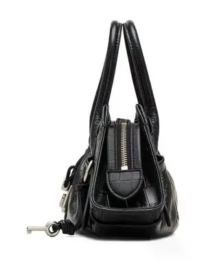 Marc Jacobs Small Cristina Tote Bag - Black