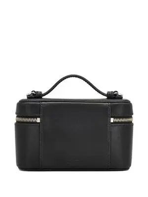 Marc Jacobs The Everyday Vanity Leather Cross Body Bag