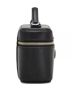 Marc Jacobs The Everyday Vanity Leather Cross Body Bag