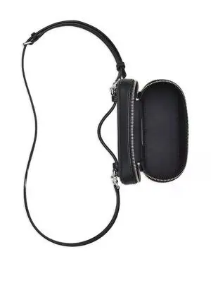Marc Jacobs The Everyday Vanity Leather Cross Body Bag