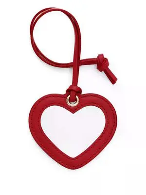 Marc Jacobs The Heart Mirror Charm