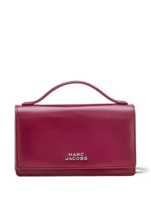 Marc Jacobs Mini Mirror Crossbody Bag - Pink