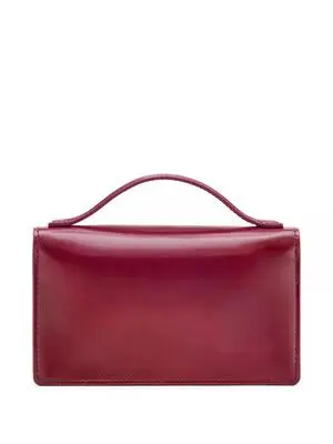 Marc Jacobs Mini Mirror Crossbody Bag - Pink