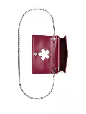 Marc Jacobs Mini Mirror Crossbody Bag - Pink