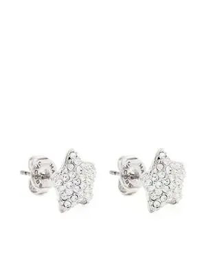 Marc Jacobs Star Stud Earrings