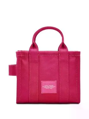 Marc Jacobs Tote Logo Bag - Pink