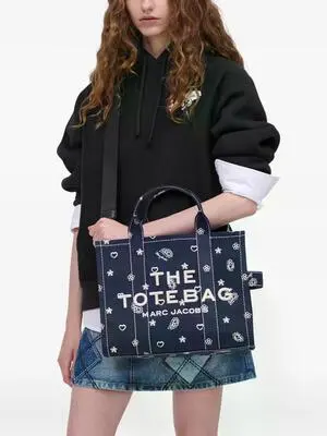 Marc Jacobs Medium Tote Bag