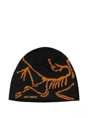 Arc'teryx Bird Head Toque Beanie - Black
