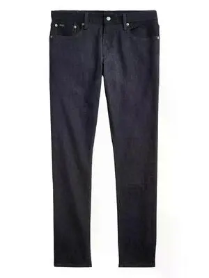 Polo Ralph Lauren Sullivan Slim Jeans - Blue