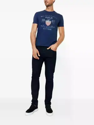 Polo Ralph Lauren Sullivan Slim Jeans - Blue