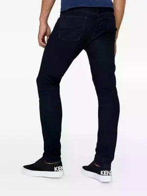 Polo Ralph Lauren Sullivan Slim Jeans - Blue