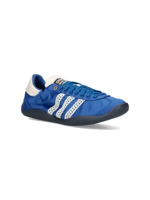 ADIDAS ORIGINALS BY WALES BONNER Adidas X Wales Bonner Kalintha Sneakers - Blue
