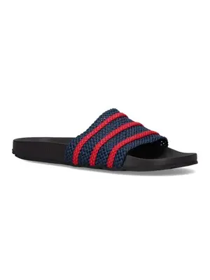 ADIDAS ORIGINALS BY WALES BONNER Adidas X Wales Bonner Adilette Slides