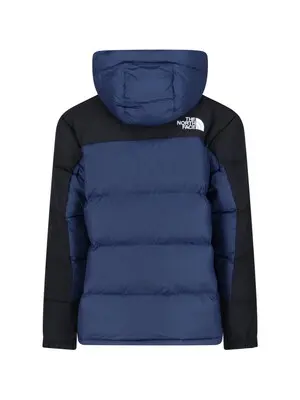 The North Face Mountain Jacket