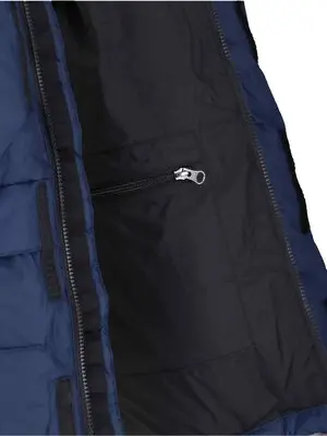The North Face Mountain Jacket