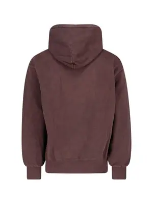 Carhartt Work In Progress Vista Hoodie - Brown
