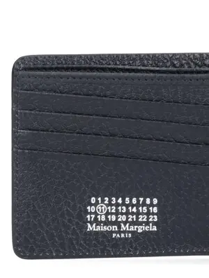MAISON MARGIELA Four Stitches" Wallet