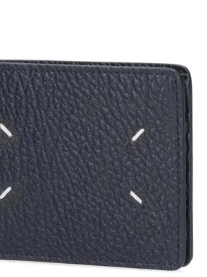 MAISON MARGIELA Four Stitches' Wallet