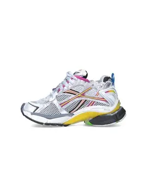 Balenciaga Runner Sneakers - Multi