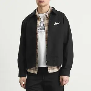 NEIGHBORHOOD Zip Work Jacket