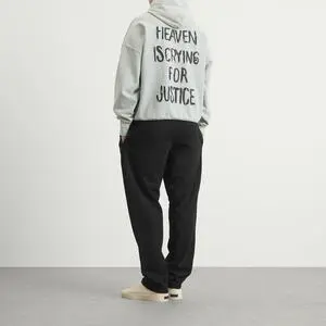Fear Of God Heaven Hoodie - Flint