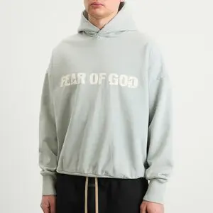 Fear Of God Heaven Hoodie - Flint