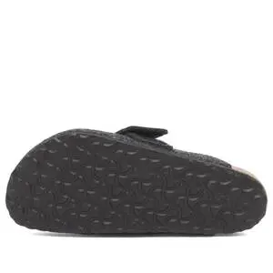 BIRKENSTOCK Loma Felt Shearling Slip-on