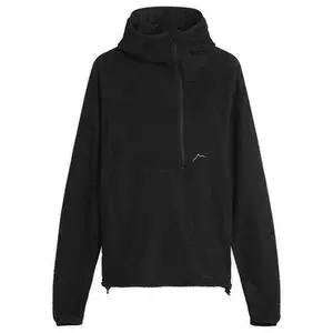 CAYL Alpha Pullover - Black