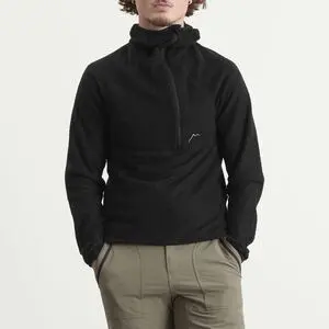 CAYL Alpha Pullover - Black